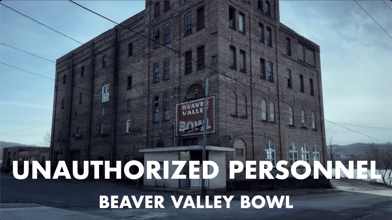 Beaver Valley Bowl - Season 1 Episode 3 - YouTube