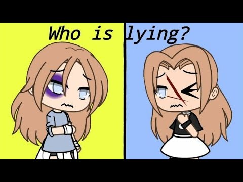 10 Seconds Gacha Riddles|Gacha Life| - YouTube