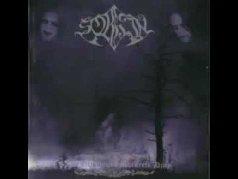 Sorhin - Skogsgriftens Rike