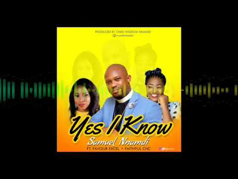 Yes I Know - YouTube