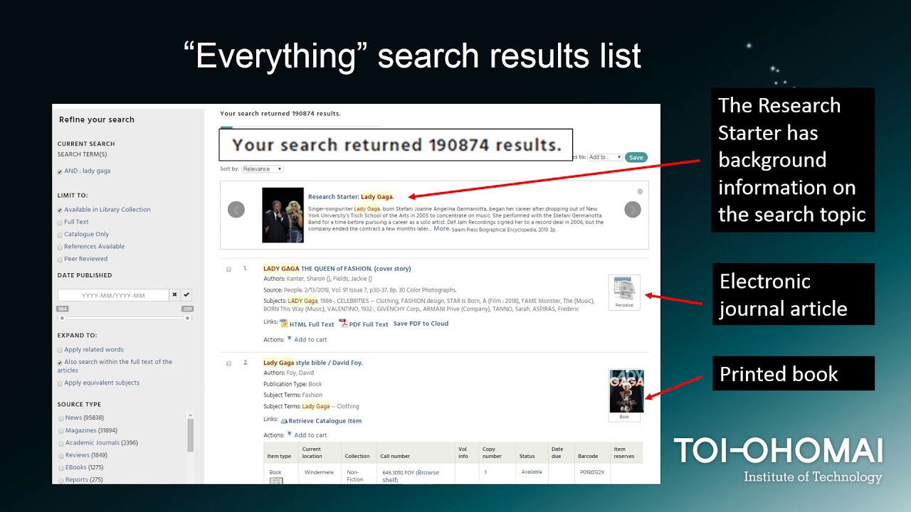 AUDIO VERSION Koha Learn2Learn Resource 6 August 2019 - YouTube
