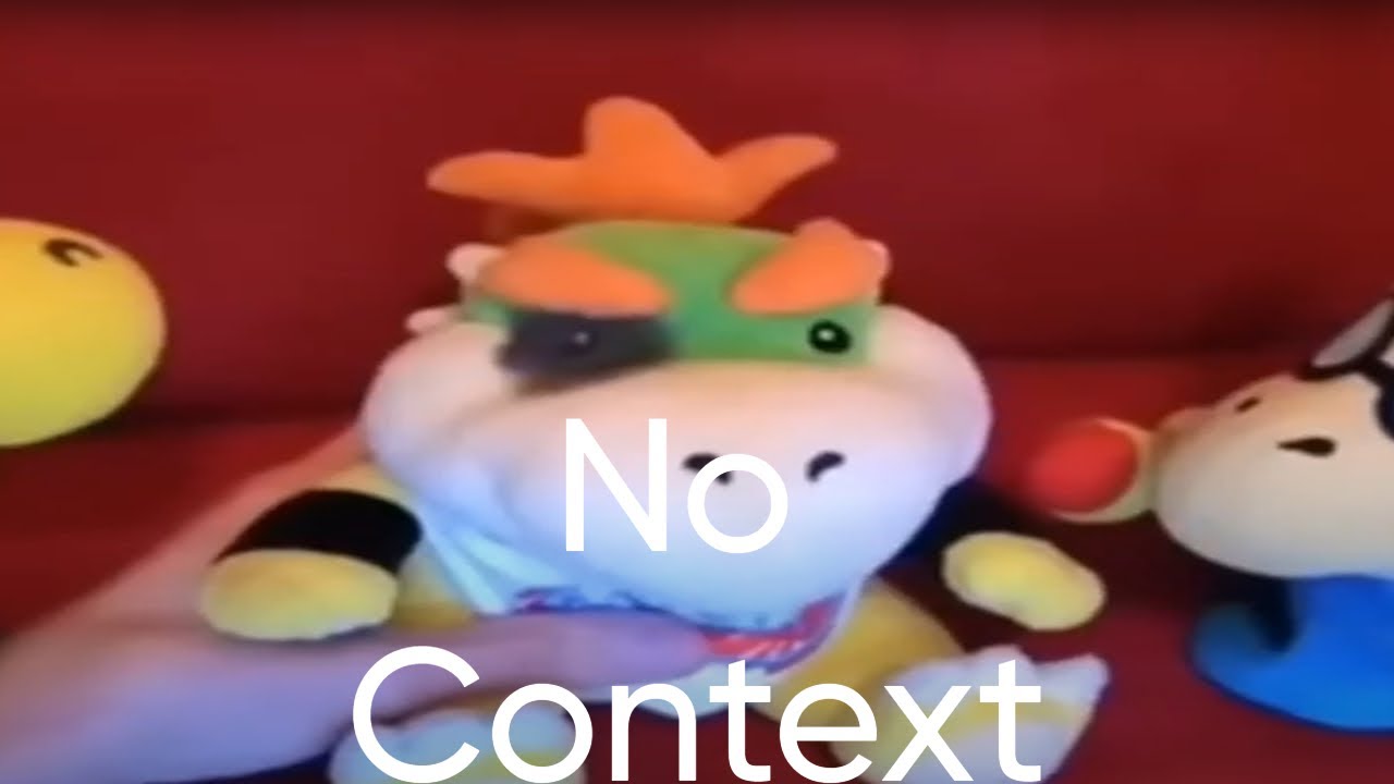 SML No Context - YouTube