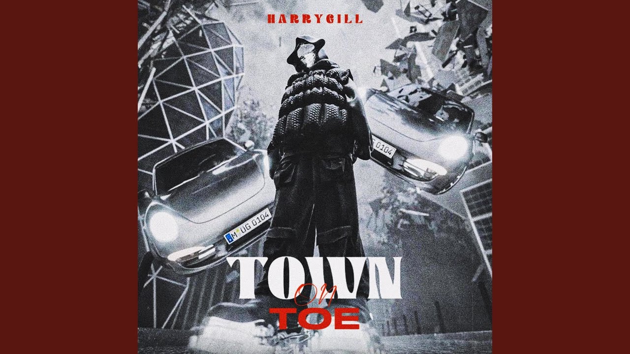 TOWN ON TOE - YouTube