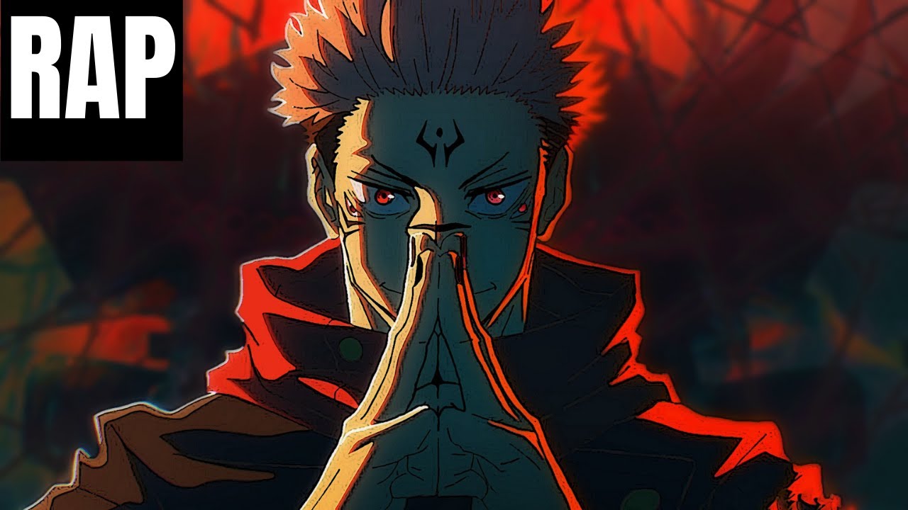 Sukuna Rap (Jujutsu Kaisen) | MALEVOLENTE | Señor Alone - YouTube