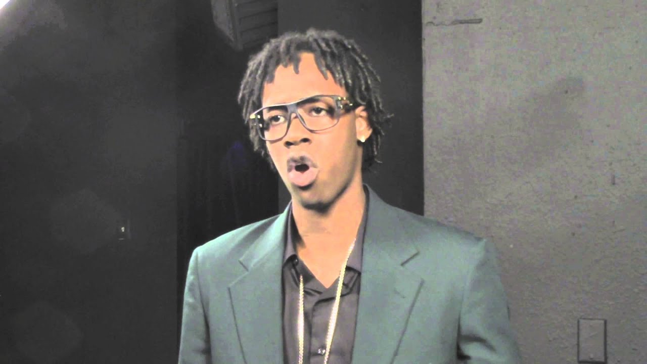 PULP FICTION monologue - YouTube