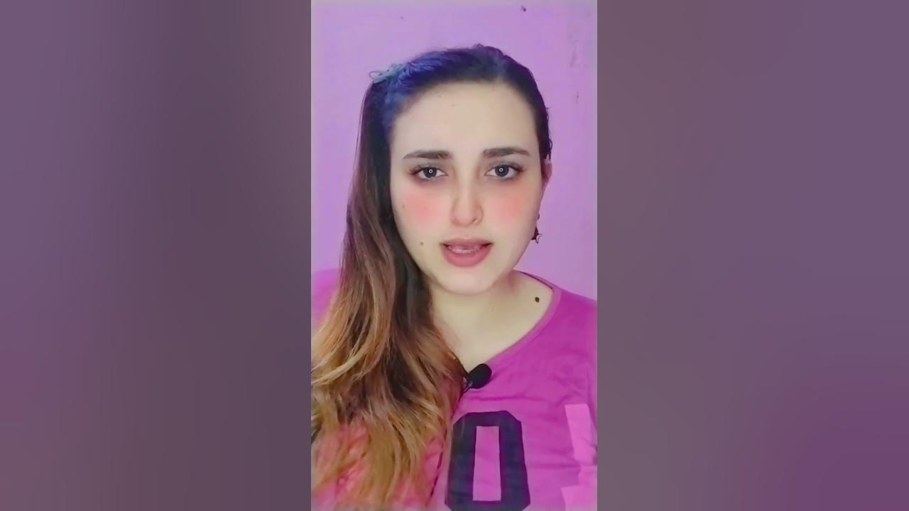 أمي شافت جوزي فى وضع مش كويس وللأسف دة كان رد فعله Youtube