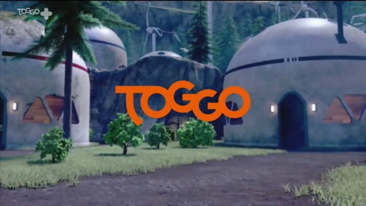 Toggo Plus (Germany) - Continuity (November 20, 2022) - YouTube