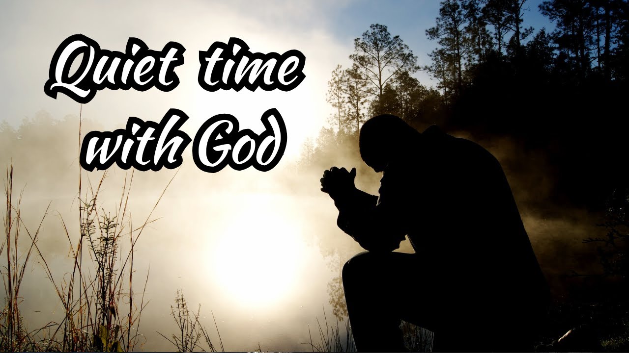 Calming Relaxing Worship Piano Music for Healing Souls Connecting ...