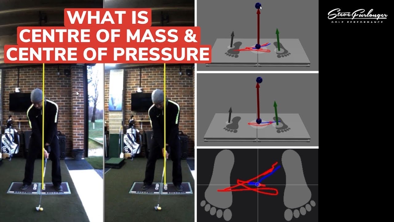 WHAT IS THE DIFFERENCE BETWEEN CENTRE OF MASS AND CENTRE OF PRESSURE ...