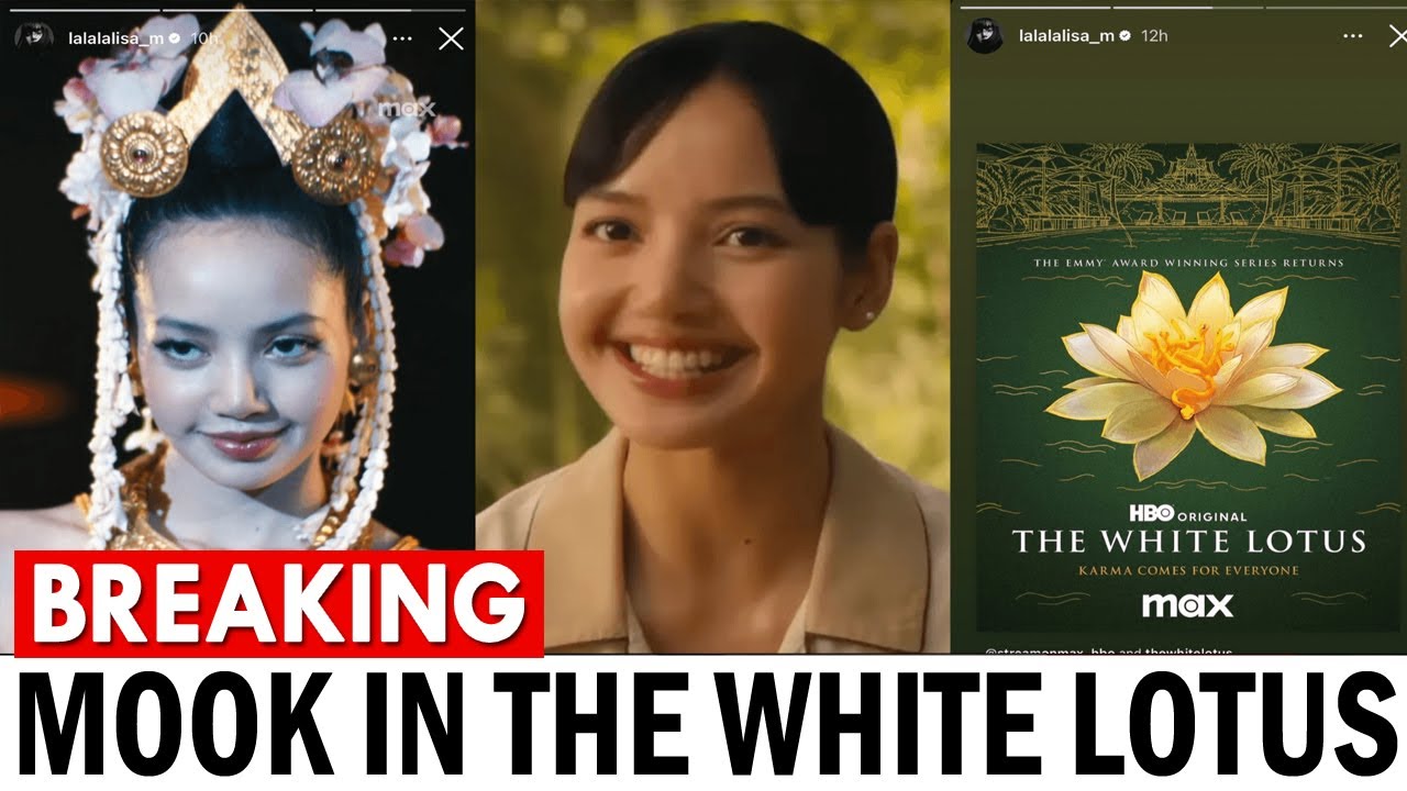 I’m Super Excited And Nervous:’ Everything To Know About Lisa Manobal ...