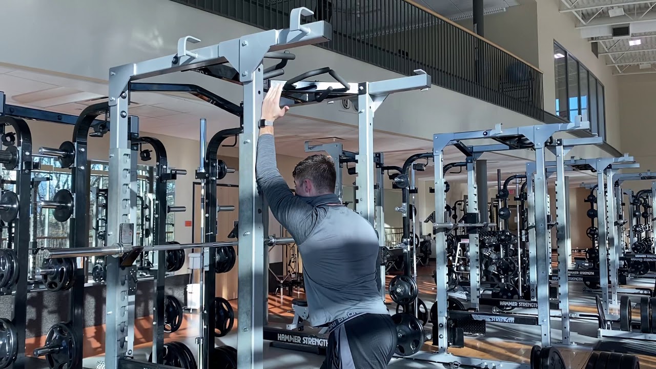 SA Wall Slides - YouTube