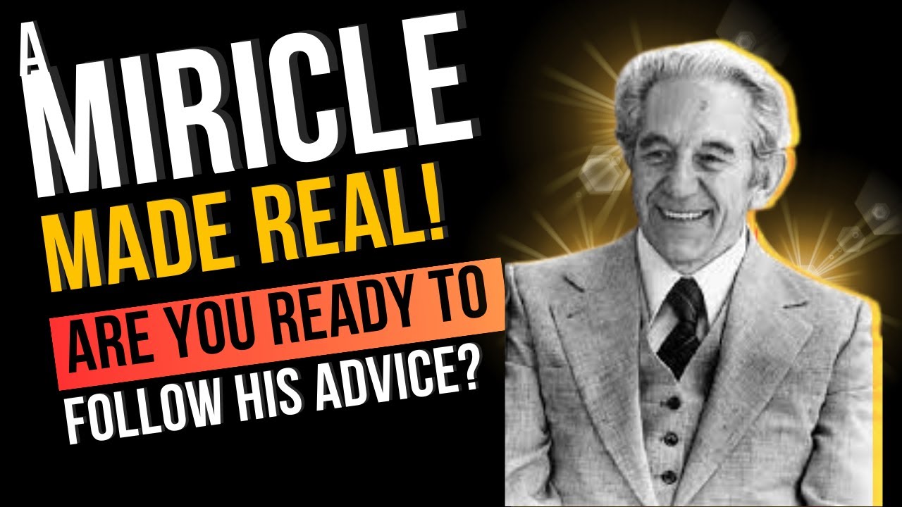 Lester Levenson - The Man, The Myth, The Legend: You'll be ASTOUNDED ...