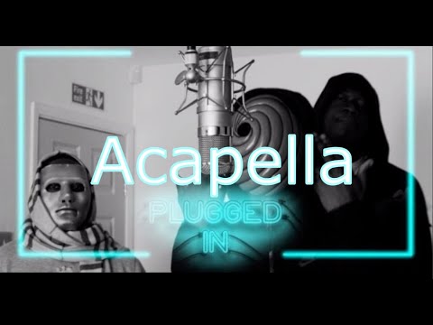 #A92 🇮🇪 Offica x Ksav x Dbo x BT - Plugged In W/ Fumez The Engineer ...