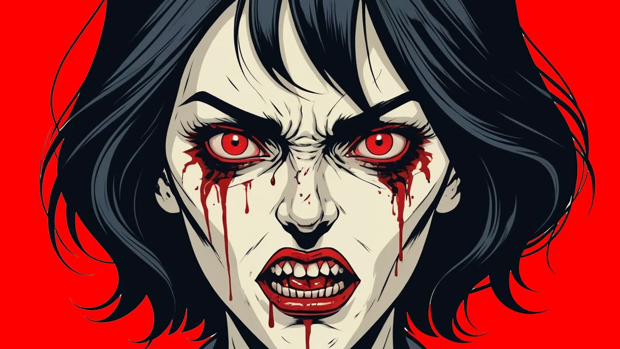 4 Horror Stories Animated Compilation | Horror Stories Compilation ...