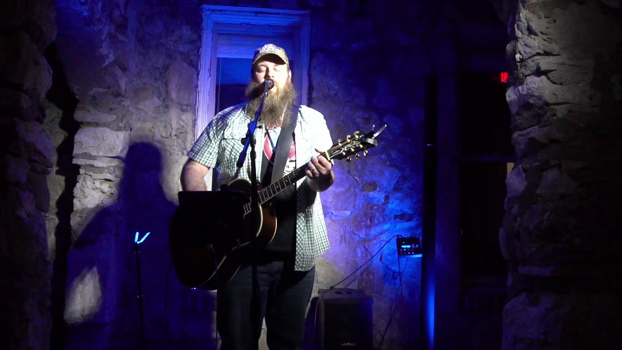 Andrew Pflueger Live - YouTube