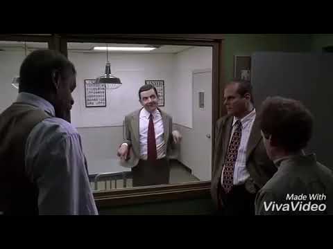 Mr Bean Tamil status video