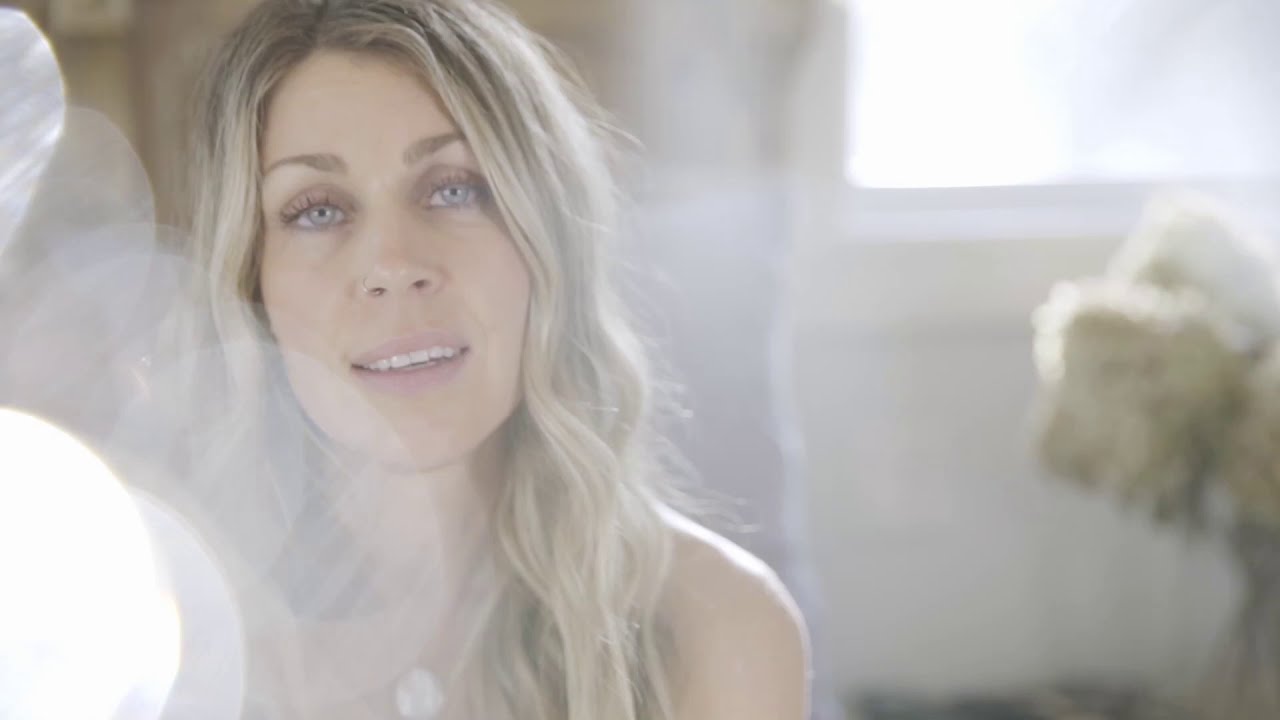 Sarah Lorente | "Always Be With You" [Official Music Video] - YouTube