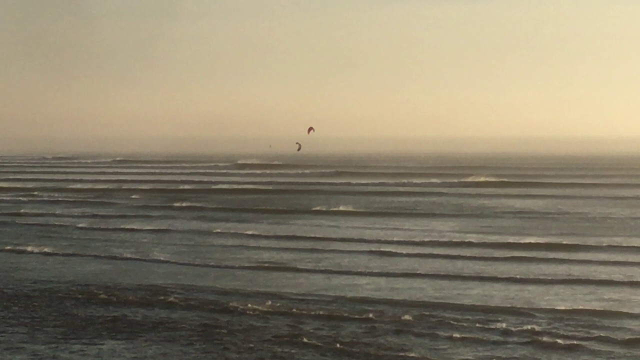 pacasmayo kite surfing 2017 - YouTube