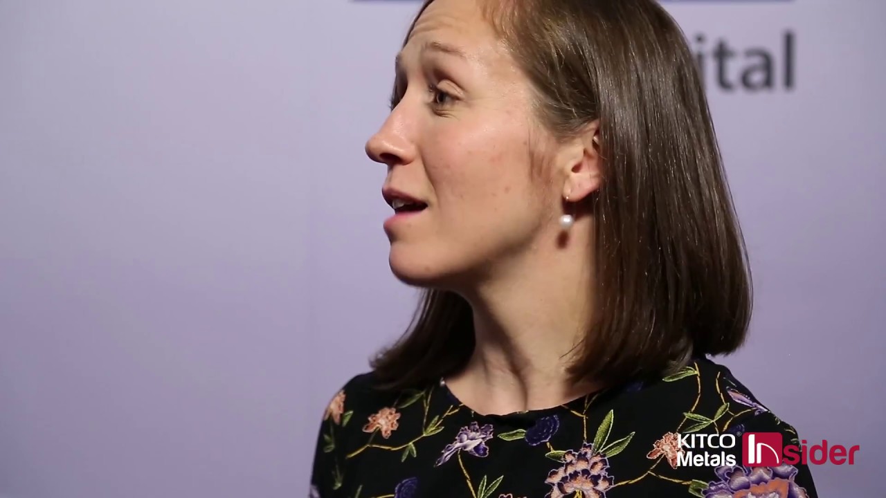 "Bullish on Energy Metals" Sean Brodrick and Gwen Preston - YouTube
