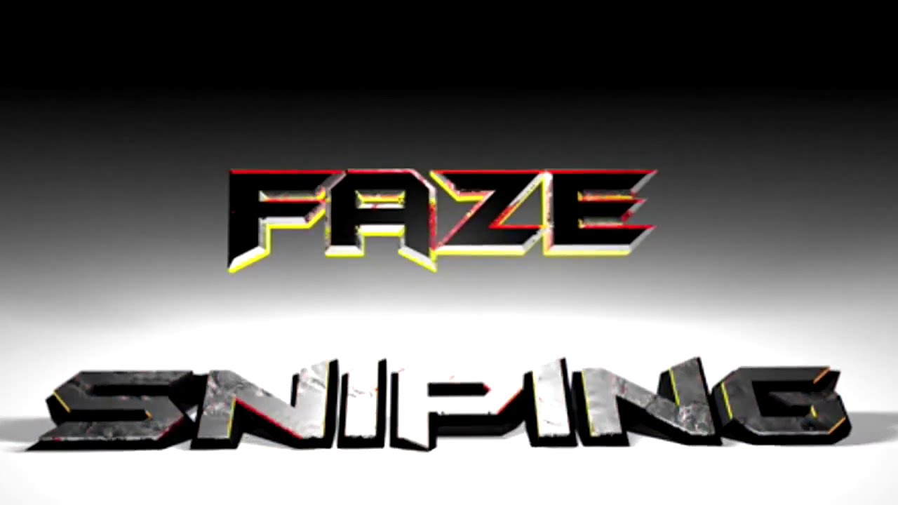The History of FaZe Clan (2010-2011) - YouTube