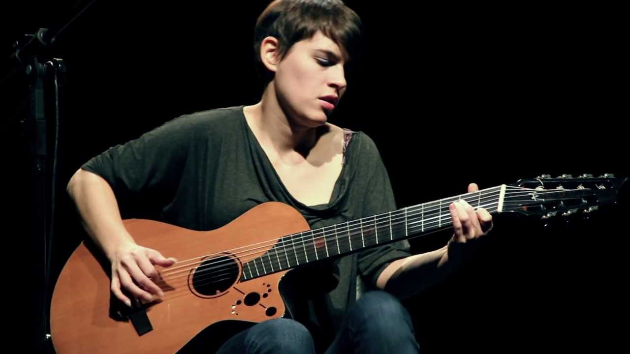 KAKI KING - Doing The Wrong Thing - Live - São Paulo, Brazil 2012 (HD ...