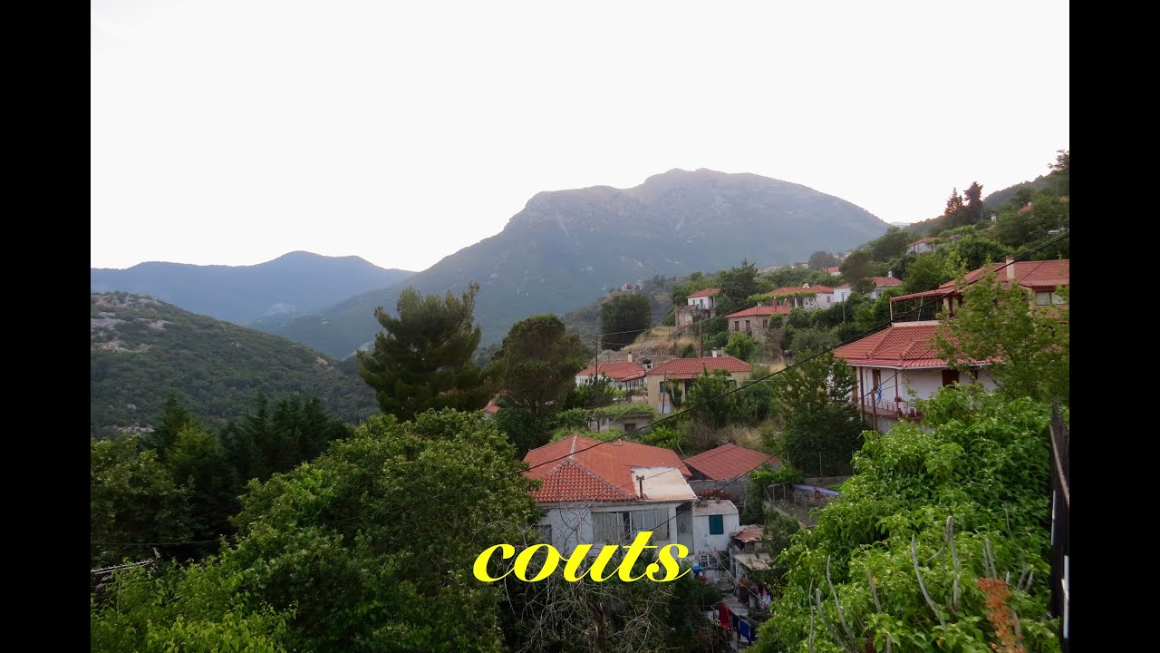 Arna, Sparti, Lakonia, Greece 2019 - YouTube