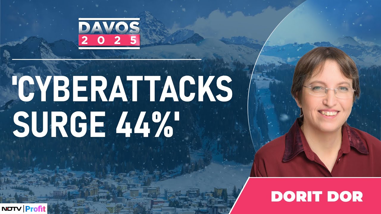 Cybersecurity In The Age Of AI: Challenges And Opportunities With Dorit ...