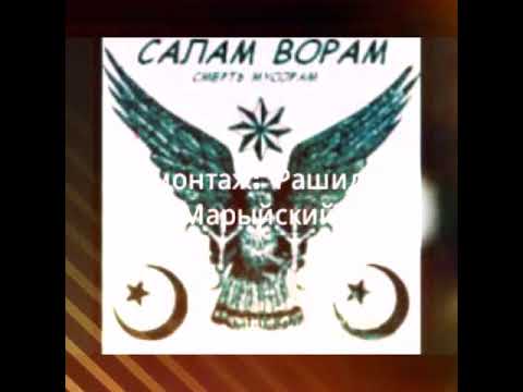 Салам Всем порядочным.