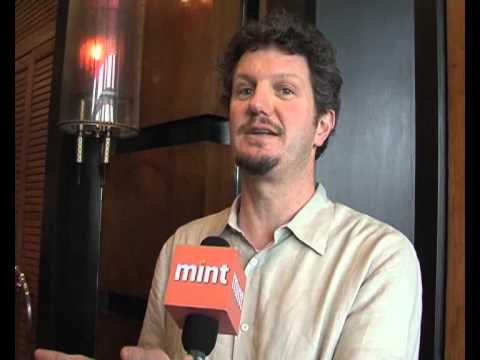 Interview with Colin M. Maclay - YouTube