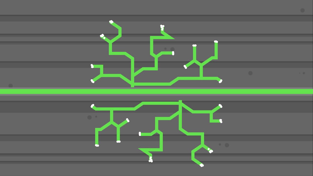 Dynamic Green Solutions Diverting Agents - YouTube