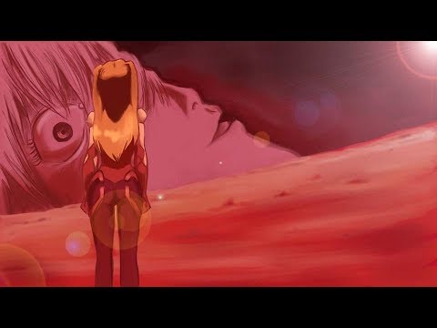 Asuka's Death In a Nutshell - YouTube