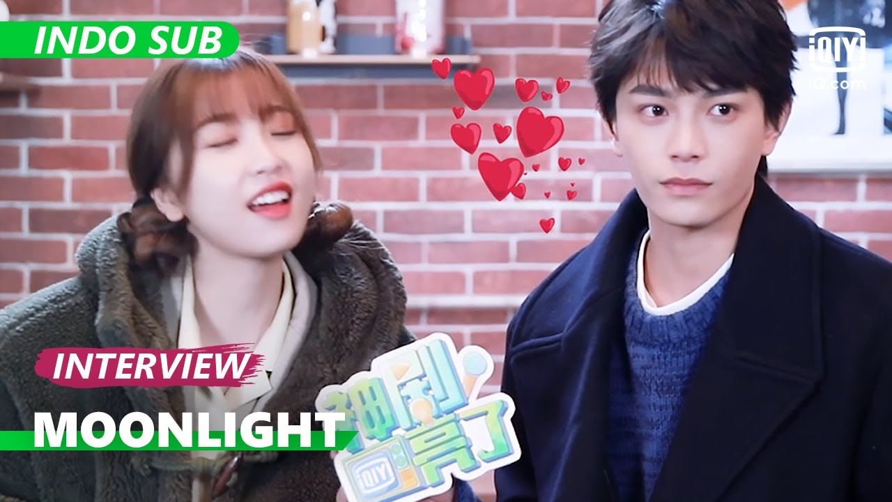 Interview: Esther Yu memiliki halusinasi dalam drama itu [INDO SUB ...