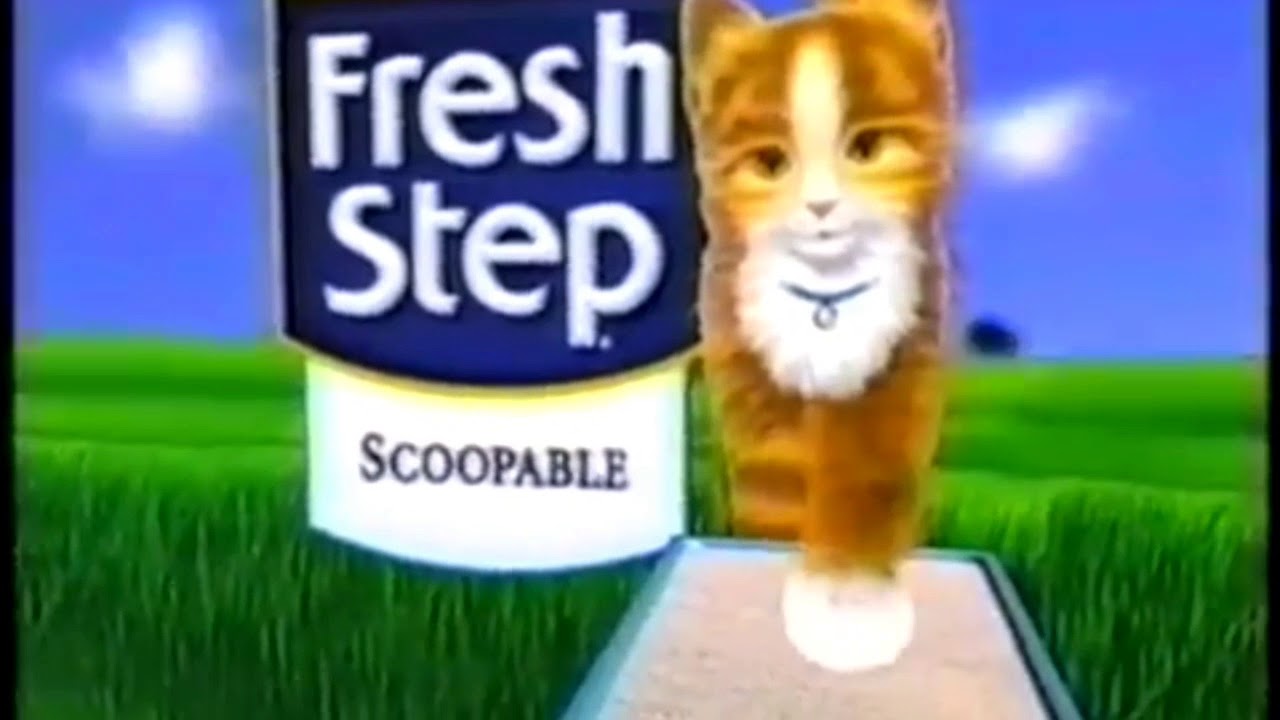 Kanye West Brand Poopity Scoop Lift Yourself Cat Litter - YouTube