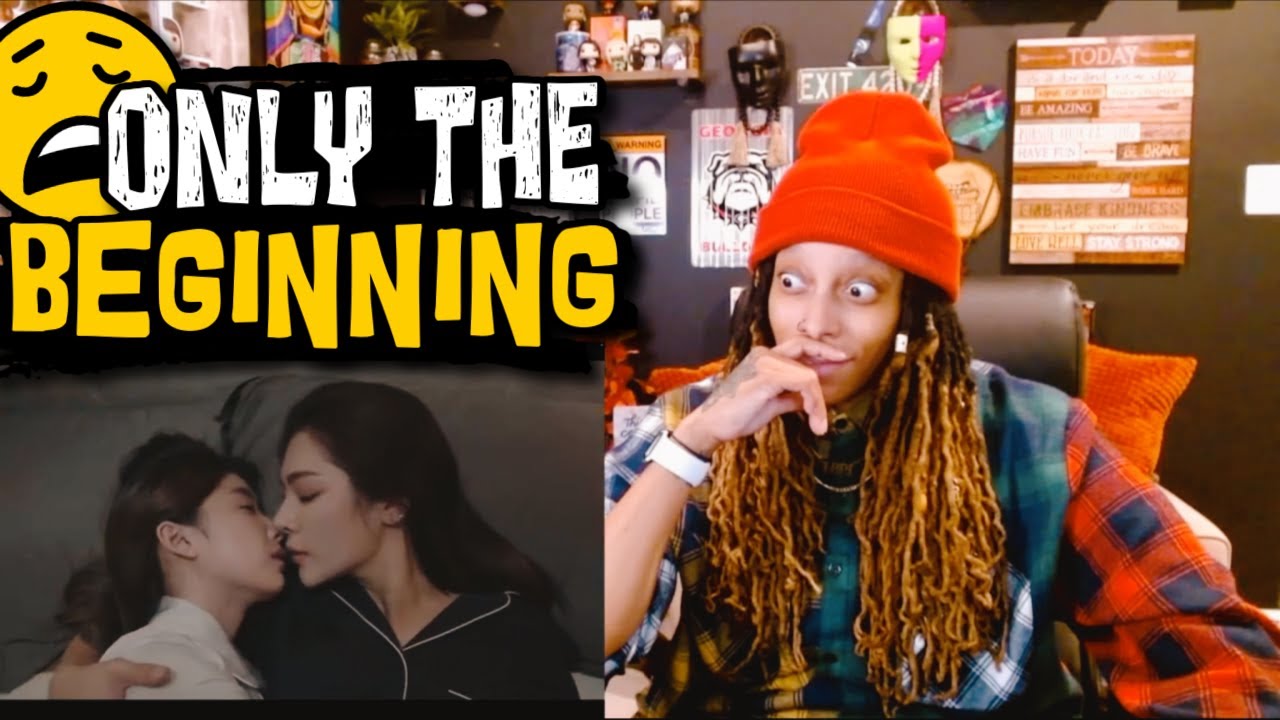 BLANK THE SERIES: EPISODE 6 (FINALE) ️‍🩹👀 | BLANK GL SERIES ...