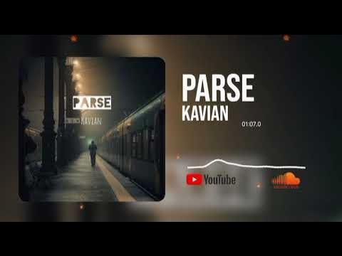 PARSE (prod by kavian) - YouTube