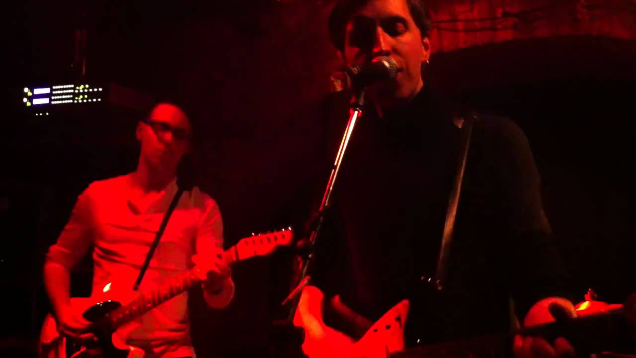 red drapes, rhiz / vienna part 4 - YouTube