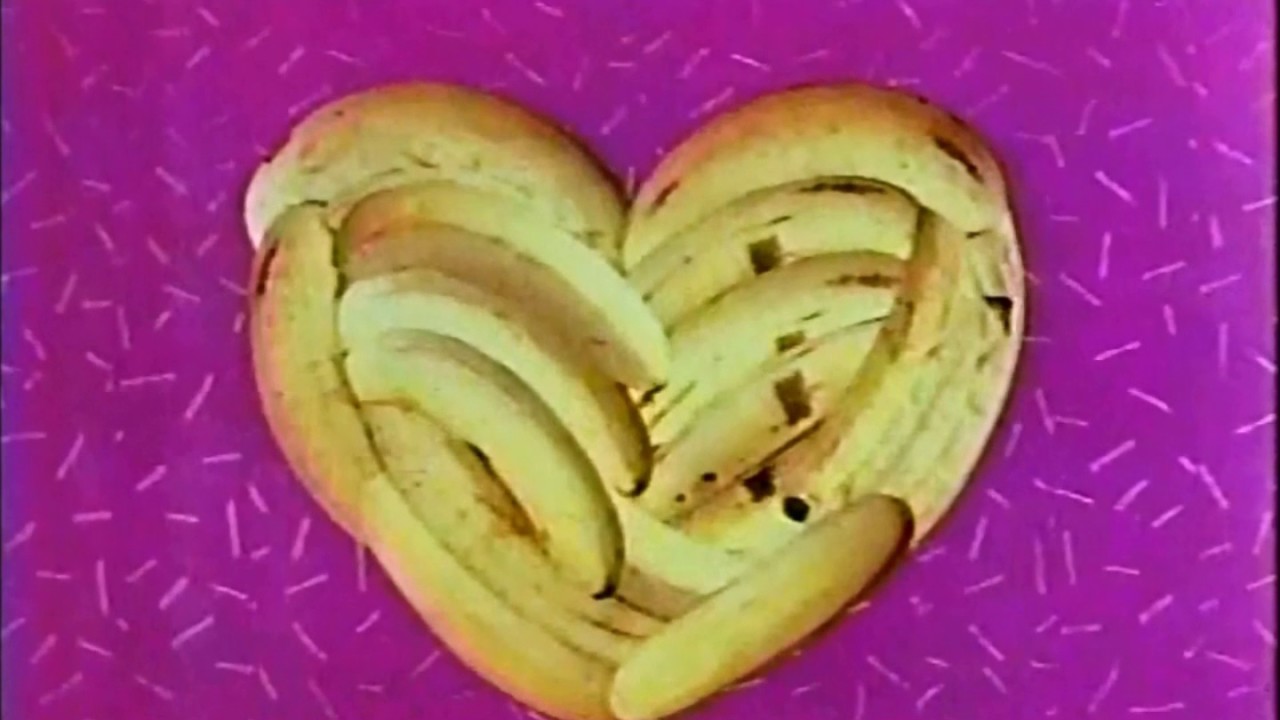 Sesame Street - Banana Samba - YouTube