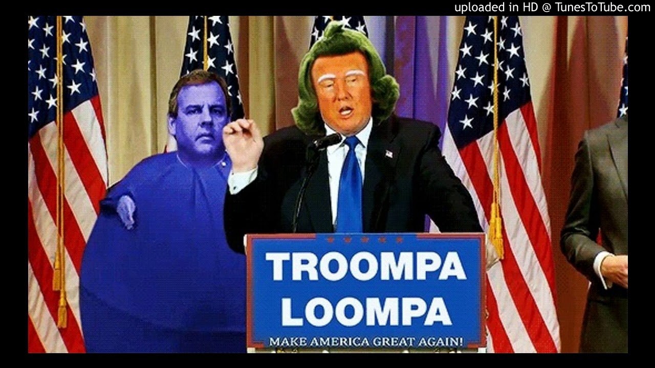N-Lightning - "Troompa Loompa" - YouTube