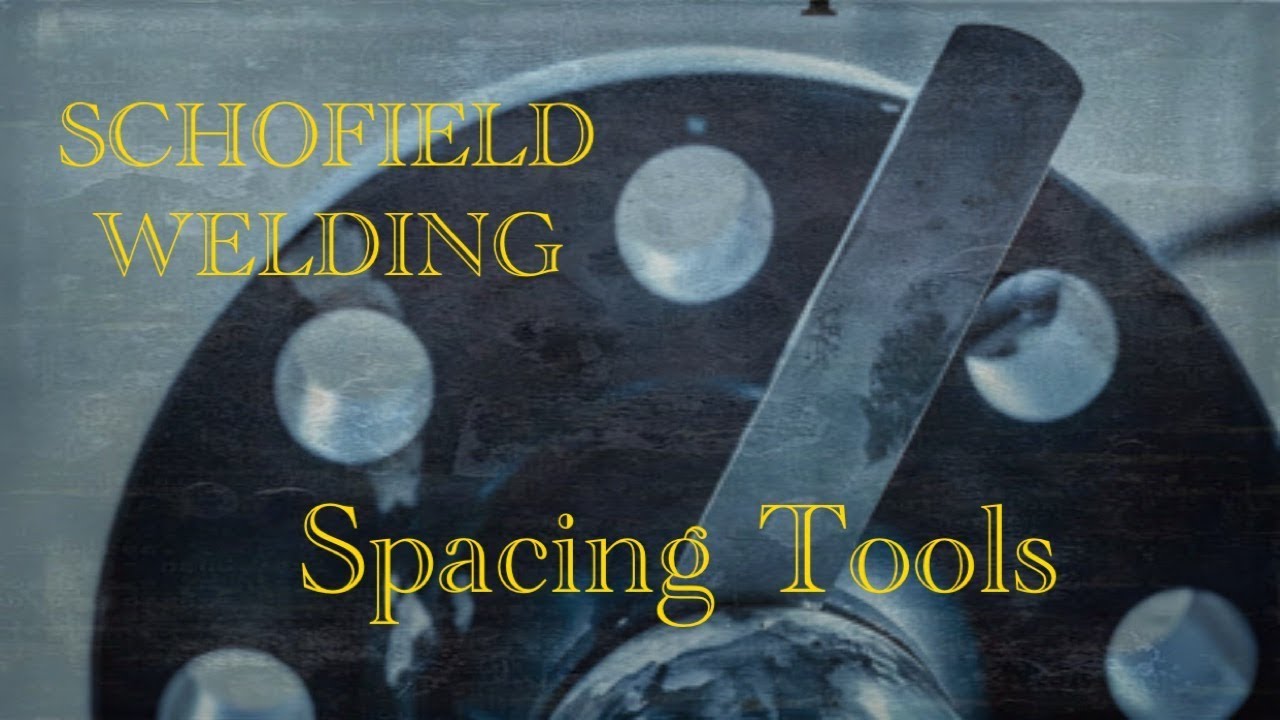 PIPELINE WELDING-MY FAVORITE WEDGES - YouTube