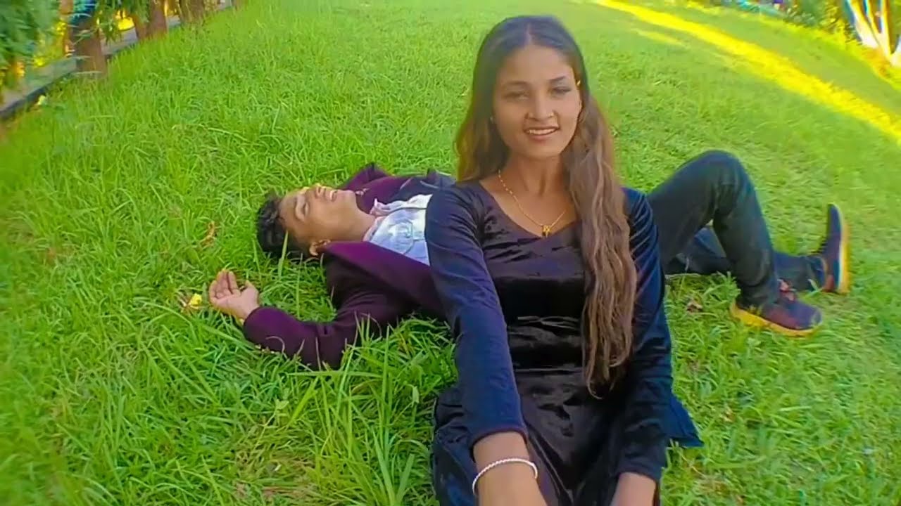 BADAL BANI New Nepali Cover Music Video Suresh Luhar Matrika Pariyar BADAL BANI New Nepali Cover Music Video Suresh Luhar Matrika Pariyar