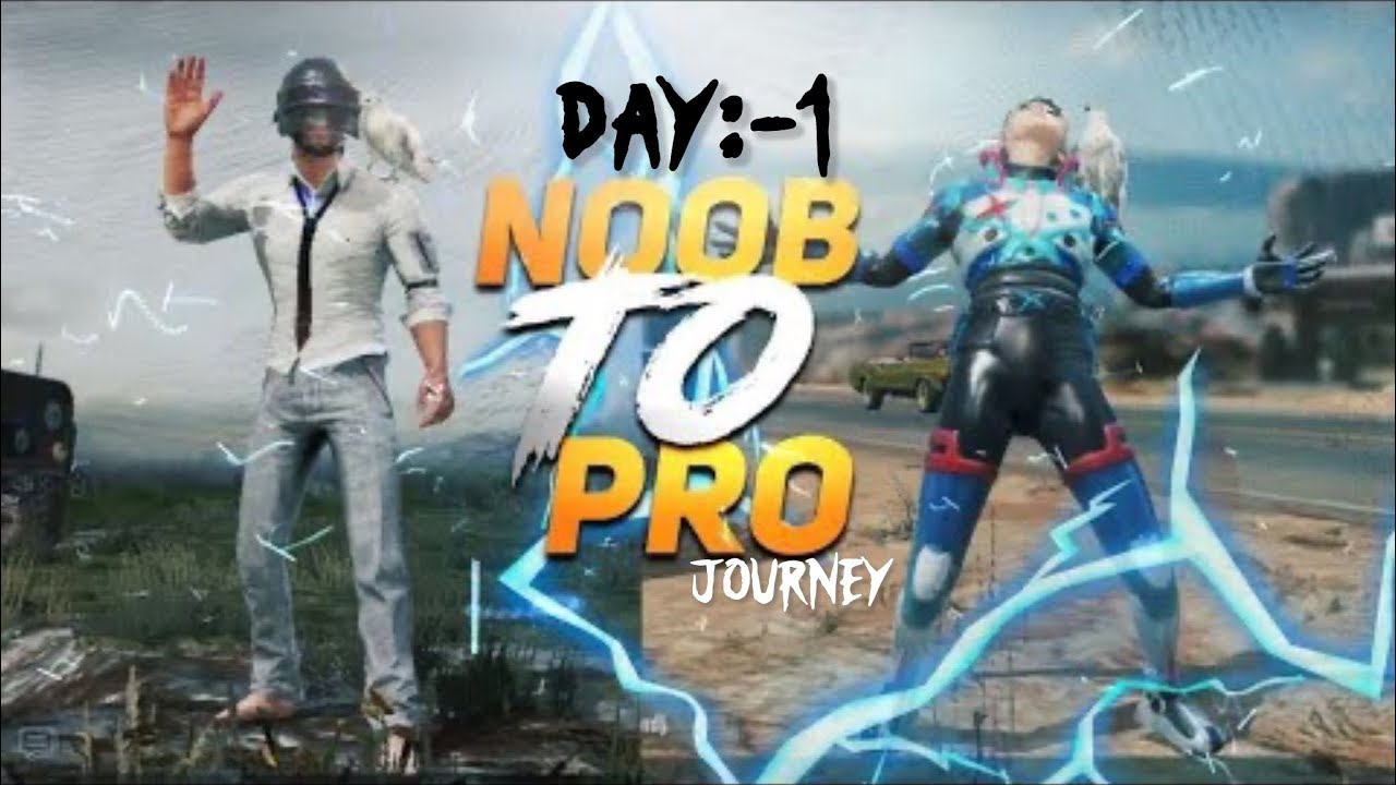Noob to Pro series Day:-1👍 - YouTube