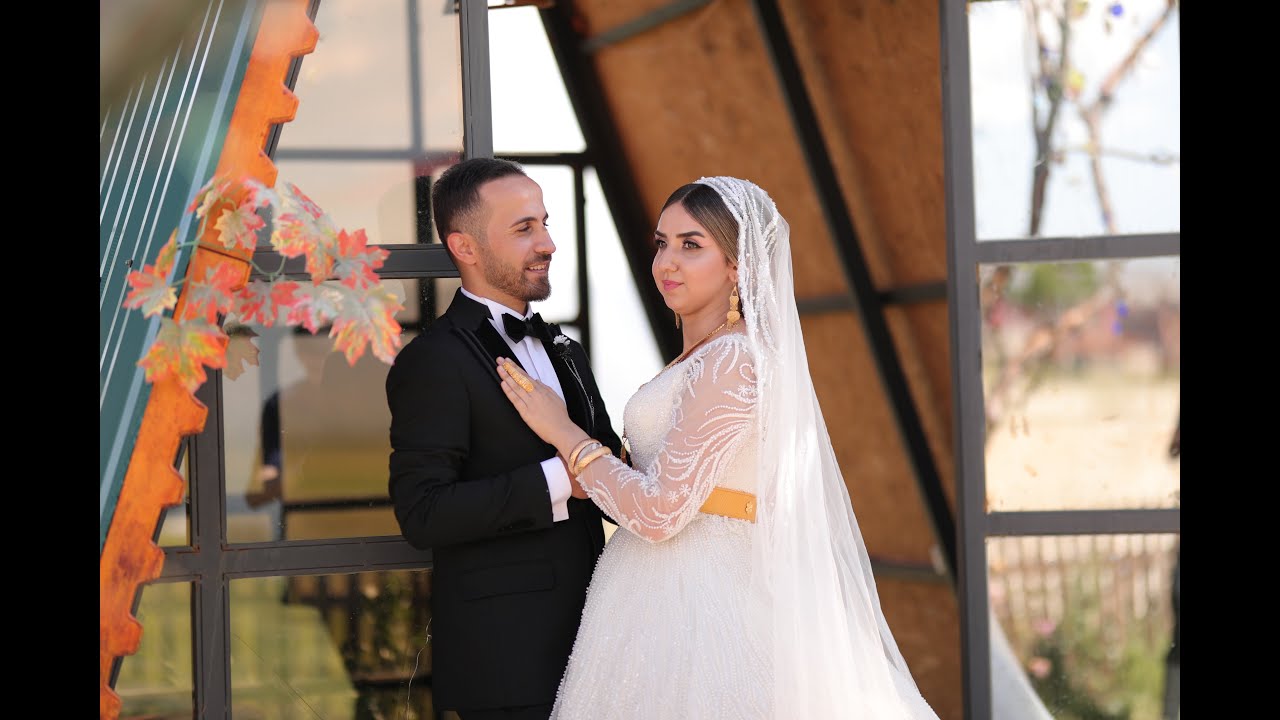 Kevin & Barış / DOSKİ AŞİRETİ YÜKSEKOVA DİLEKLİ KAMPI - YouTube