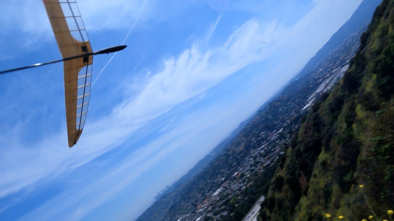 Sloping with Friends & Mid Air Slap - YouTube