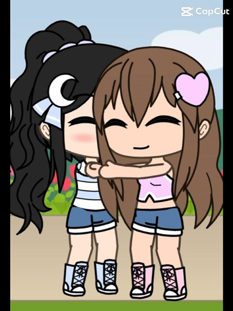 Gacha Life and Anime cute edit @Kim_The_Salad #gachalife #gachalifeedit ...