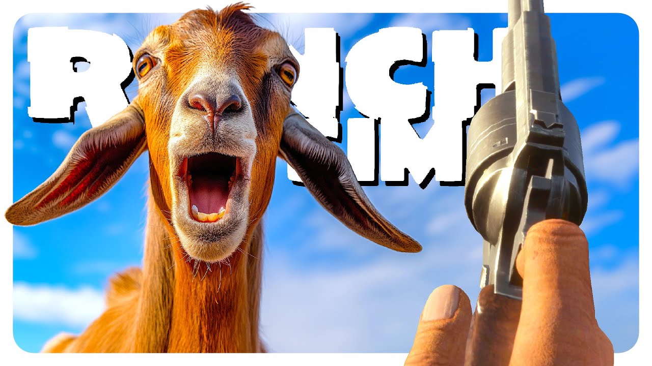 ROOSTER RANCH is getting BIGGER (ᵐᶦˡᵏᶦⁿ' ᵐᵃˡᵉ ᵍᵒᵃᵗˢ ˡᶦᵏᵉ ᵍʳᵃⁿᵈᵖᵃ ᵗᵃᵘᵍʰᵗ ...