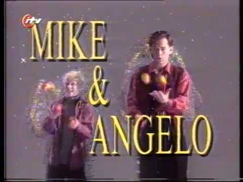 Mike and Angelo S8E6 (1996) - FULL EPISODE
