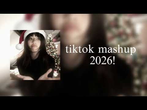 Tiktok mashup 2026 !☺️🌚 #trending #трендытиктока #dancecraze #tiktok #тиктокнутая 