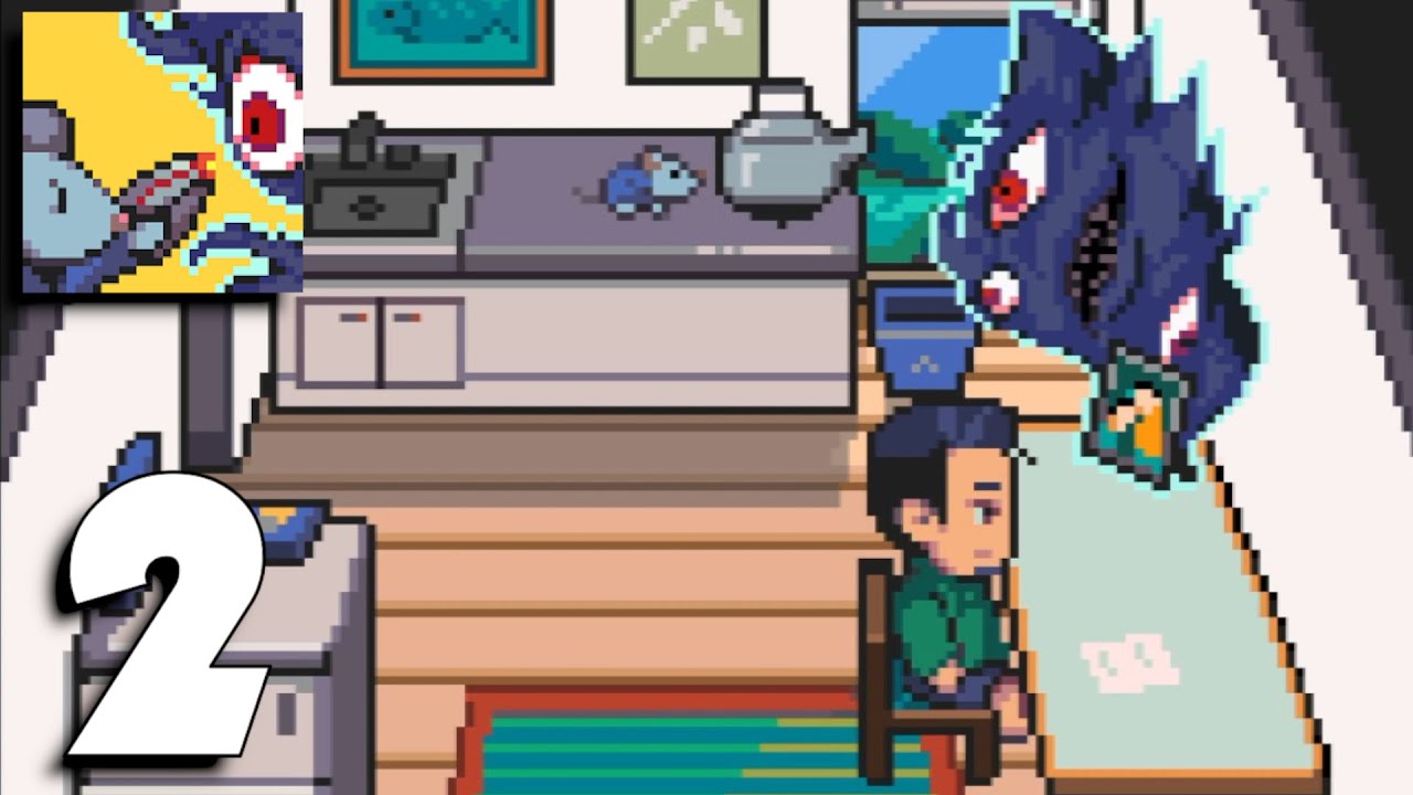 Mousebusters - Gameplay Part 2 (Android,iOS) - YouTube