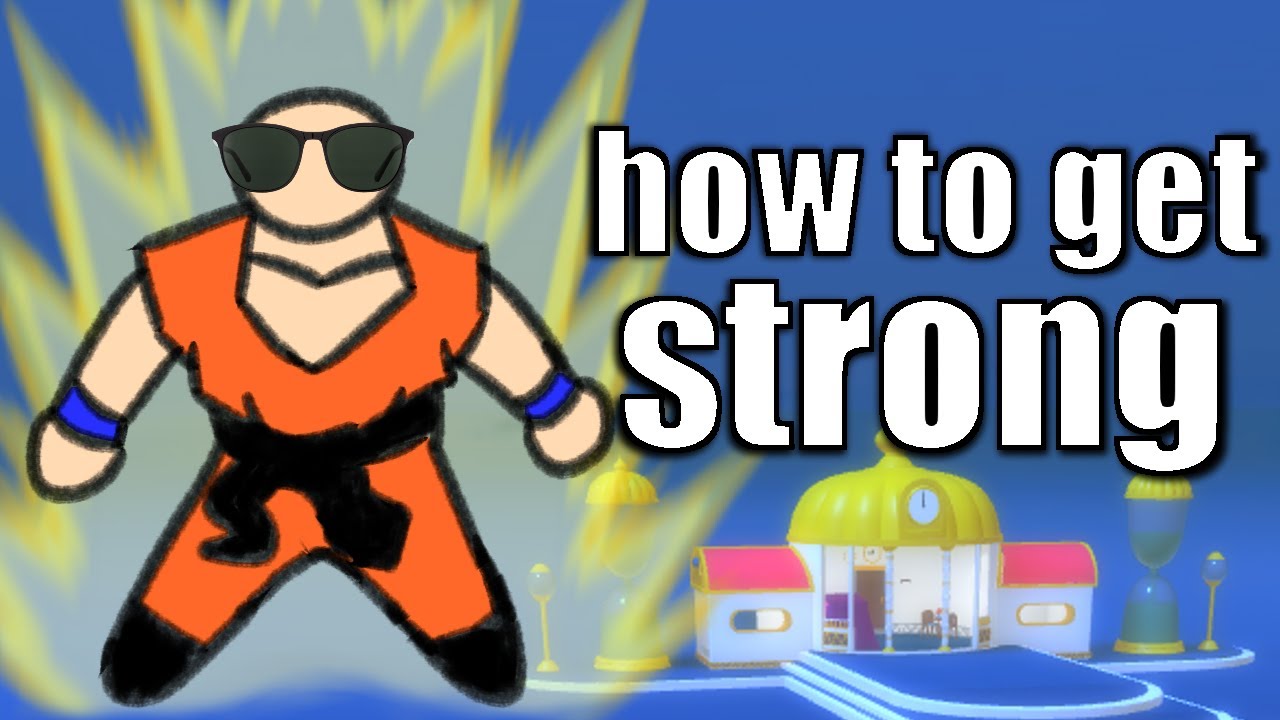 (OUTDATED) BEST Training Method For HTC (Dragon Ball Final Remastered ...