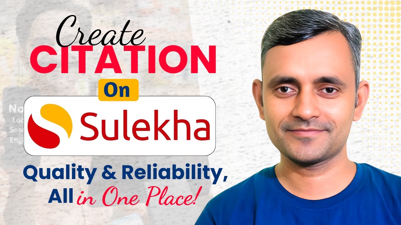 Sulekha.com पर Business Listing कैसे करें? Boost Your Rankings with a ...